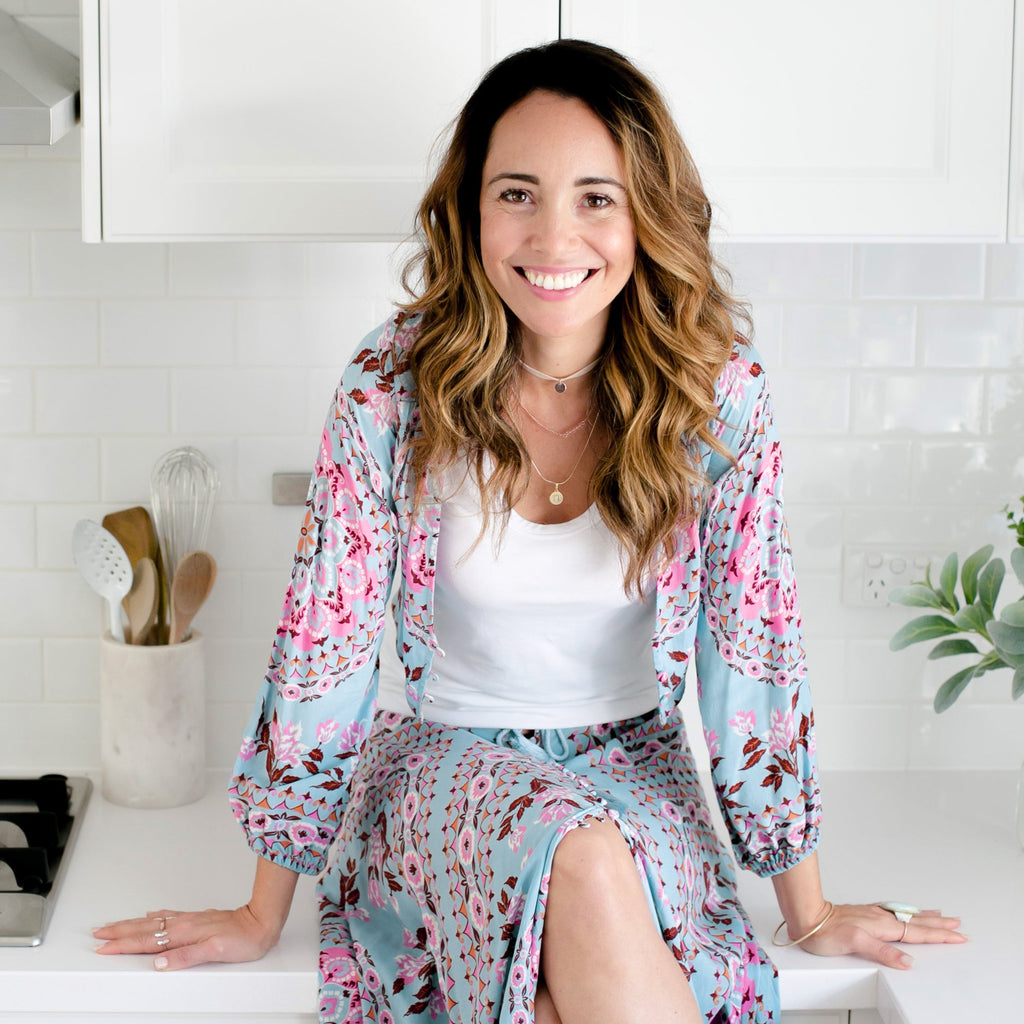 Soul Chat with Nicole Joy – Intrinsic