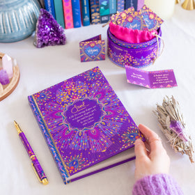 Intrinsic · Adèle Basheer's Inspirational Stationery, Cards & Gifts