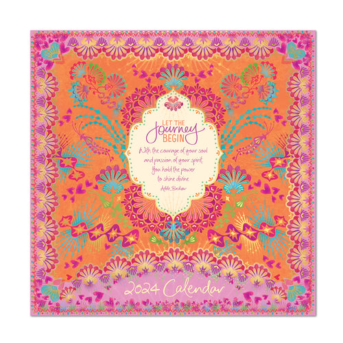 Intrinsic's Inspirational Adèle Basheer Stationery + Gifts