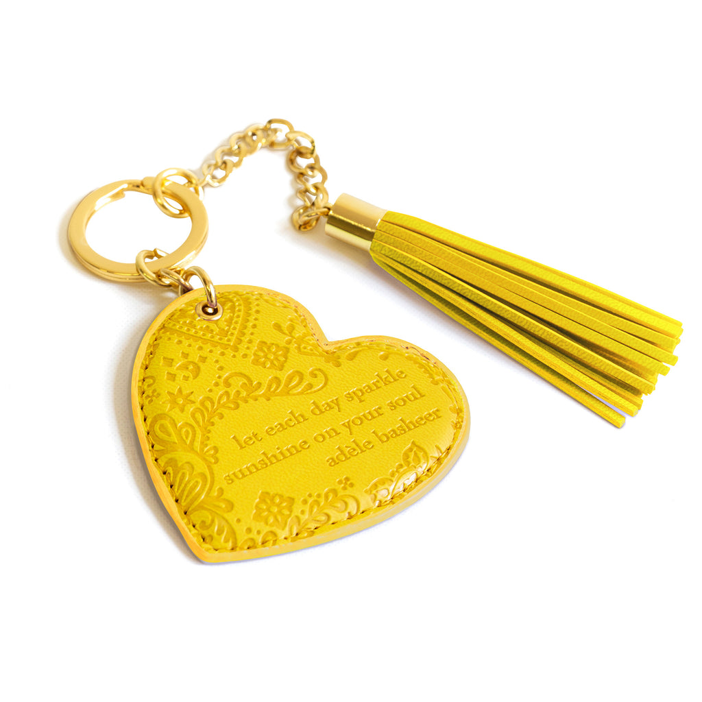Limoncello Key Chain – Intrinsic