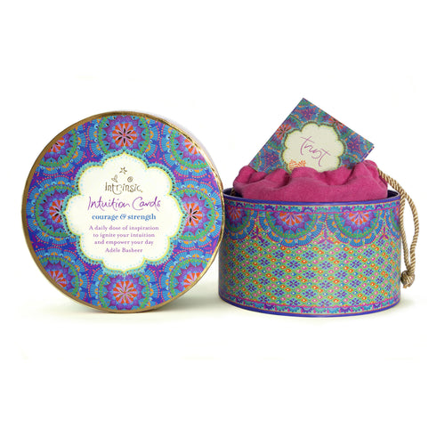 Achieve Your Goals + Dreams | Inspiration by Adèle Basheer – Intrinsic