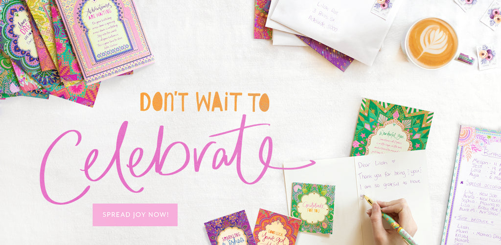 Intrinsic · Adèle Basheer's Inspirational Stationery, Cards & Gifts