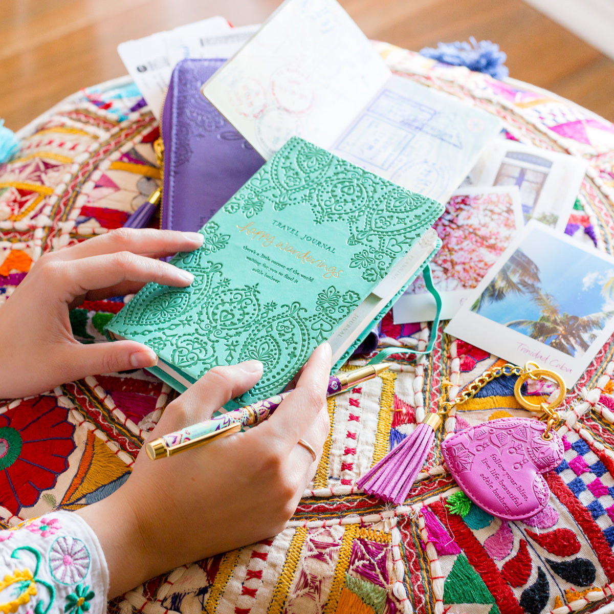 Intrinsic · Adèle Basheer's Inspirational Stationery, Cards & Gifts