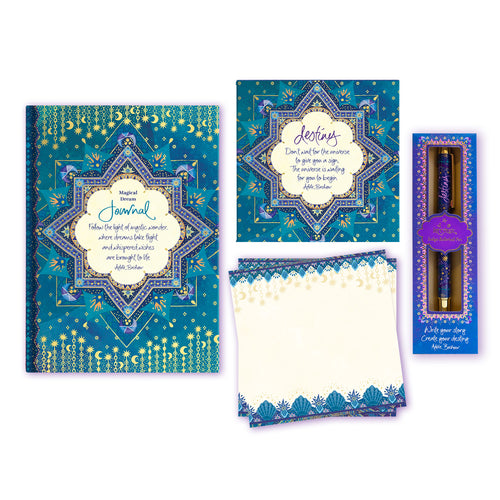 Intrinsic · Adèle Basheer's Inspirational Stationery, Cards & Gifts